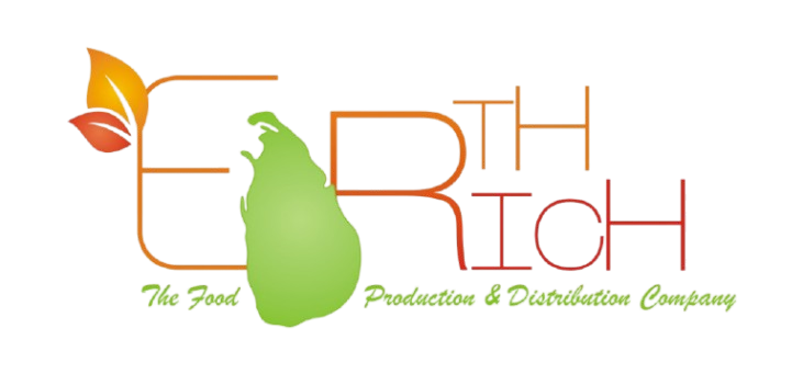 Earth Rich Lanka - Wholesale Food Supplier